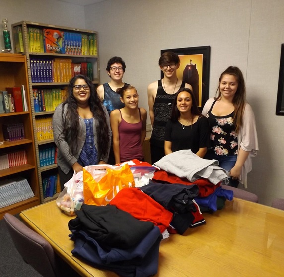 Project 680: Supporting Homeless Youth - California State PTA