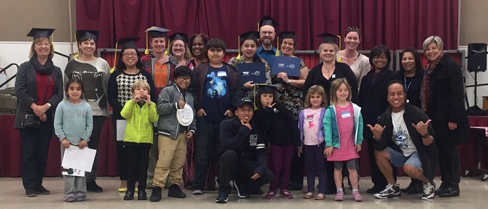 School Smarts Parent Academy - California State PTA