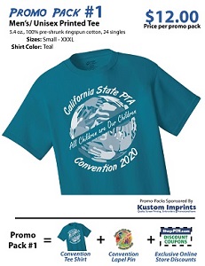 Convention 2020 | California State PTA