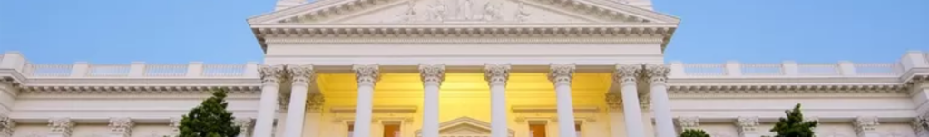 Advocacy - California State PTA