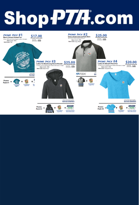 Convention 2021 | California State PTA