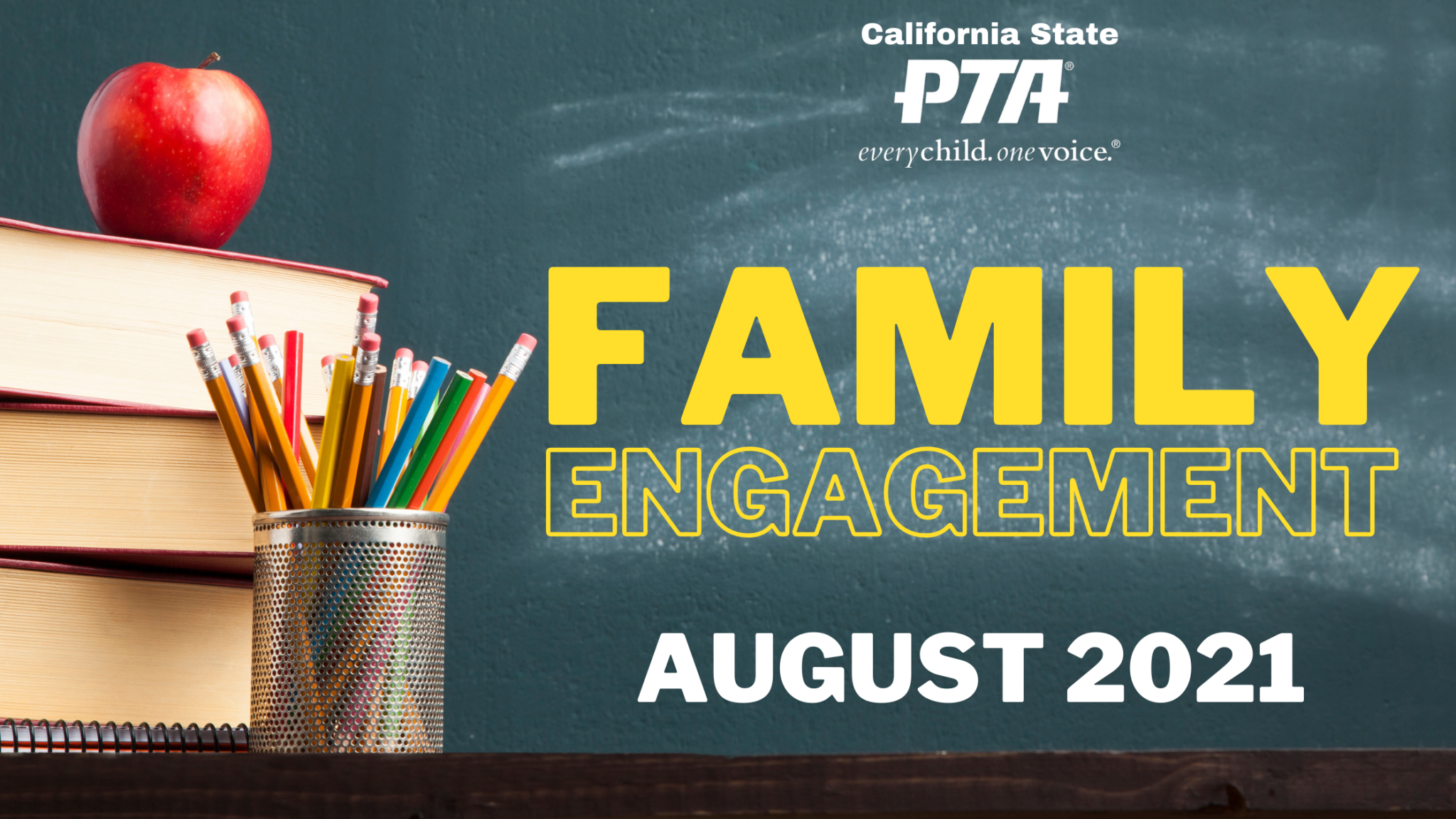 Eleven Ways to Draw a Crowd to Your PTA Meetings | California State PTA