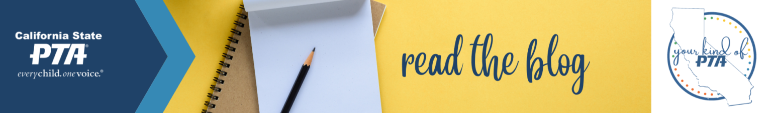 Home - California State PTA