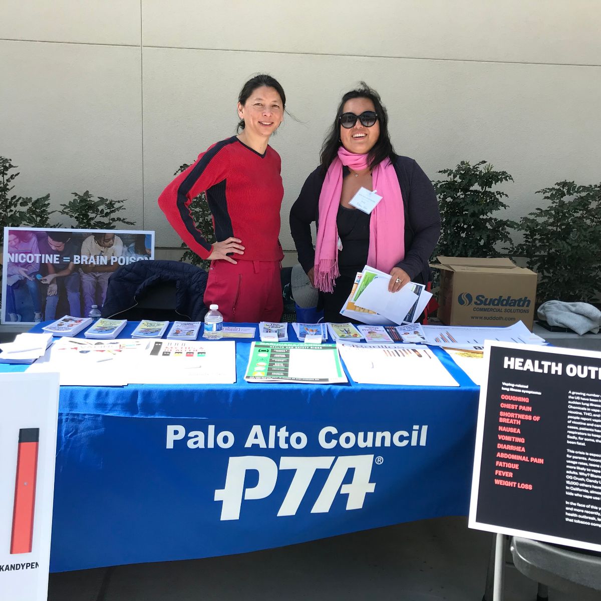 The Legislation Conference Turned Me Into an Advocate - California ...