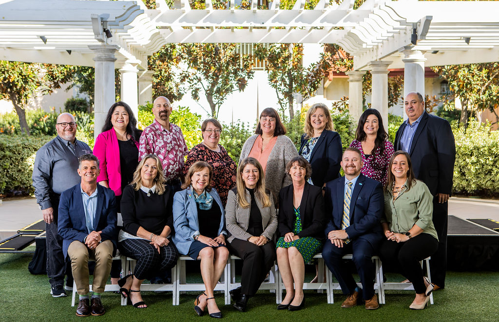 Our Team - California State PTA