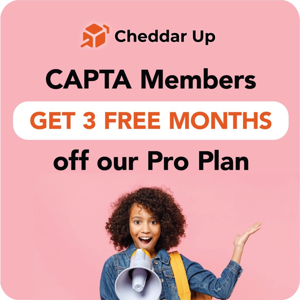 Member Perks - California State PTA