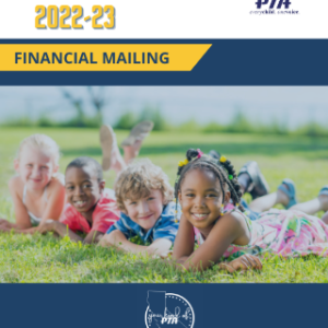 PTA Leaders - California State PTA