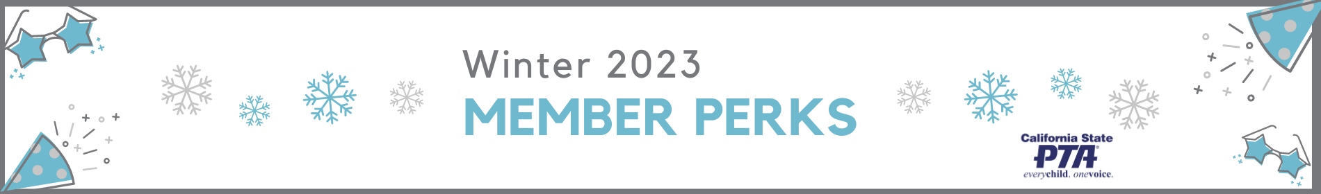 Home - California State PTA