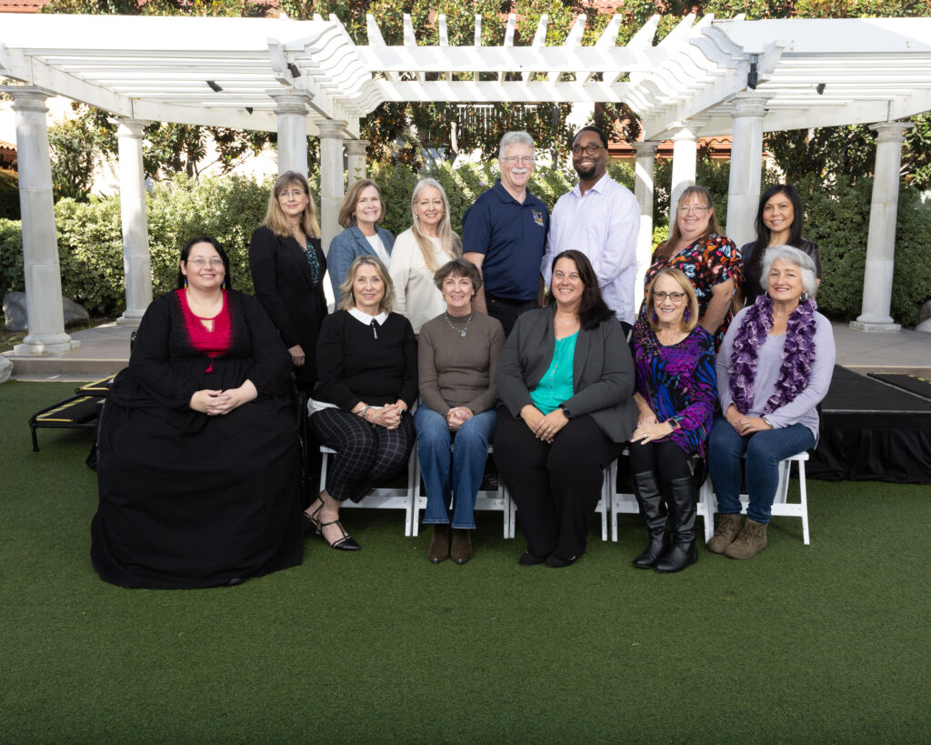 Our Team - California State PTA