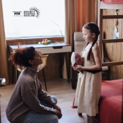 Parents Under Pressure - California State PTA